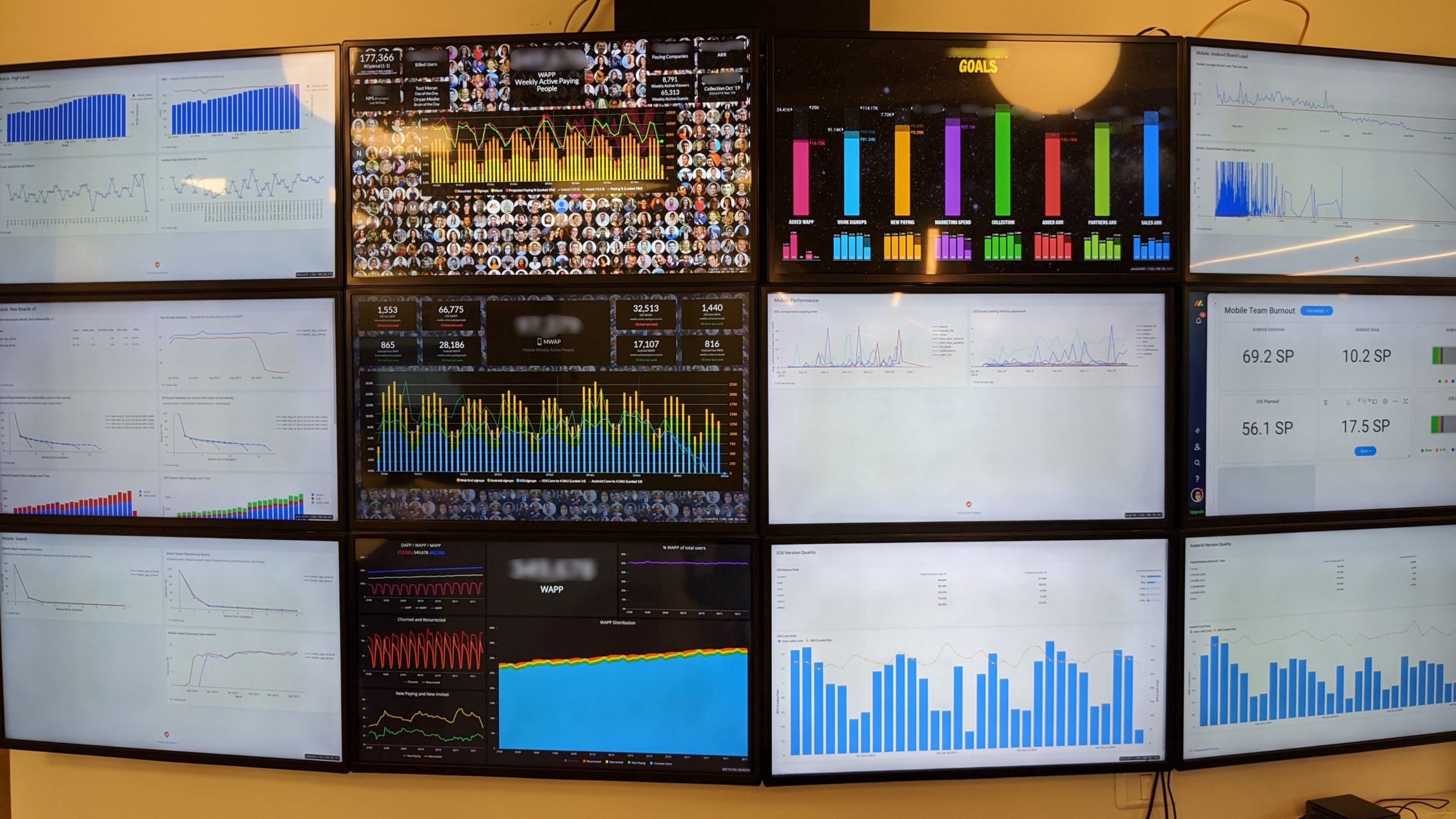 Juggling tech & product: Meet monday.com Mobile Team - monday engineering