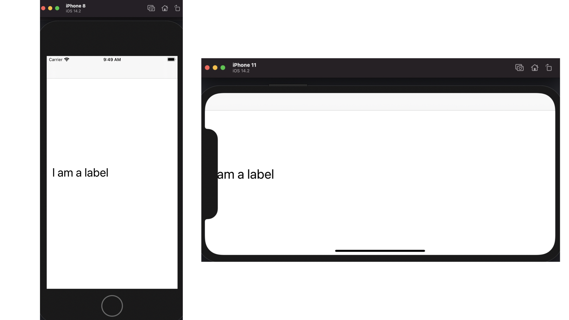 How UILayoutGuide can help you manage UI complexity - monday engineering