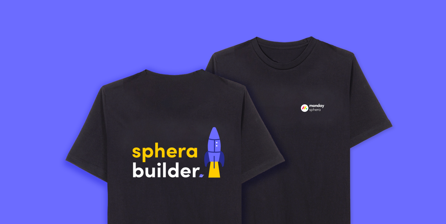 The Journey to Create an Internal Developer Platform - monday Engineering